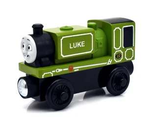 Luke | Thomas Wood Wiki | FANDOM powered by Wikia