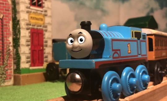 Thomas Wooden Remakes | Thomas Wooden Railway Community | Fandom