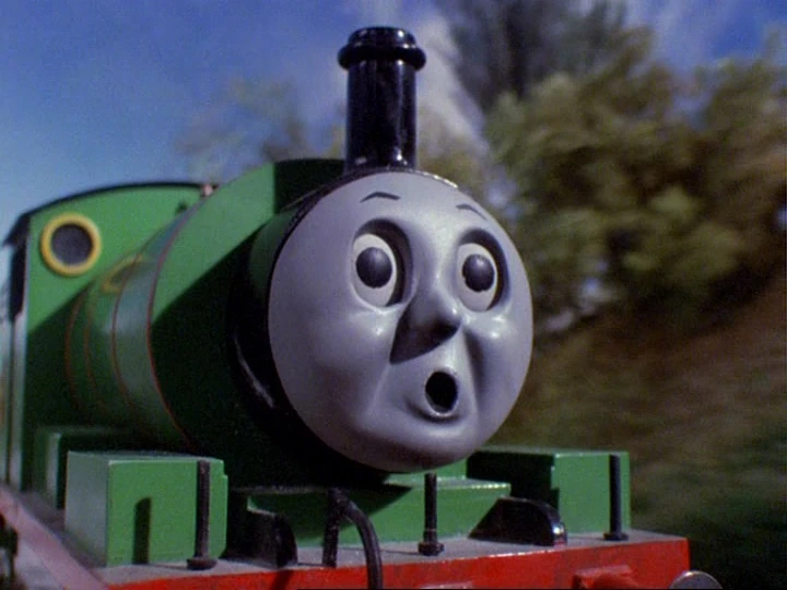 Image - PercyIcon.jpg | Thomas Wooden Railway Community | FANDOM ...