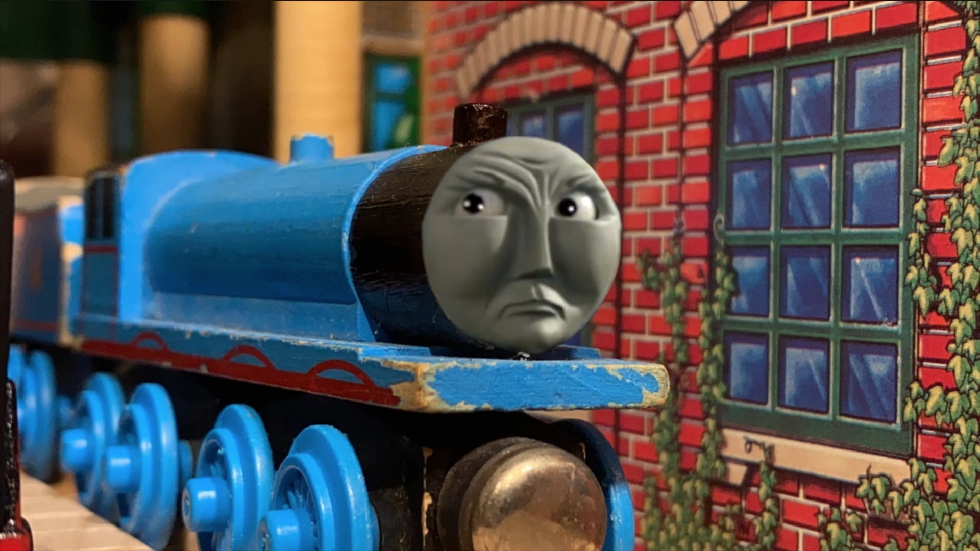 Thomas Wooden Remakes | Thomas Wooden Railway Community | Fandom