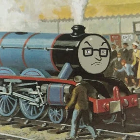 Domeless Engine | Thomas Wooden Railway Community | Fandom