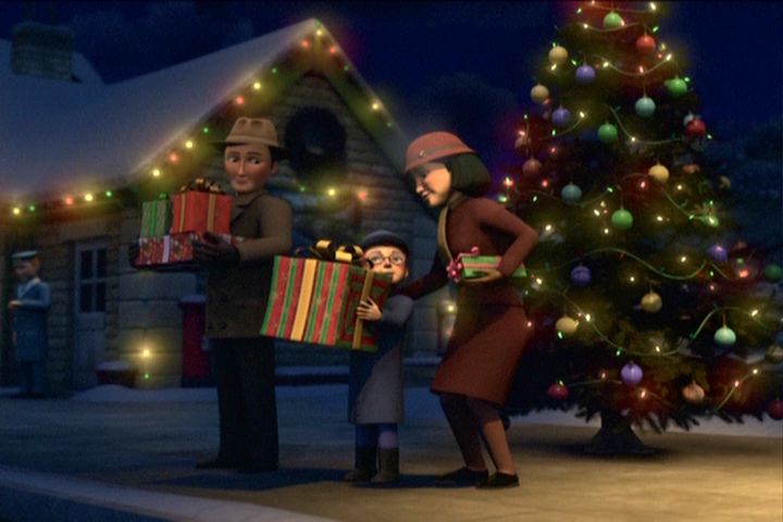 Jeremiah Jobling | Wiki Thomas y sus amigos español | FANDOM powered by ...