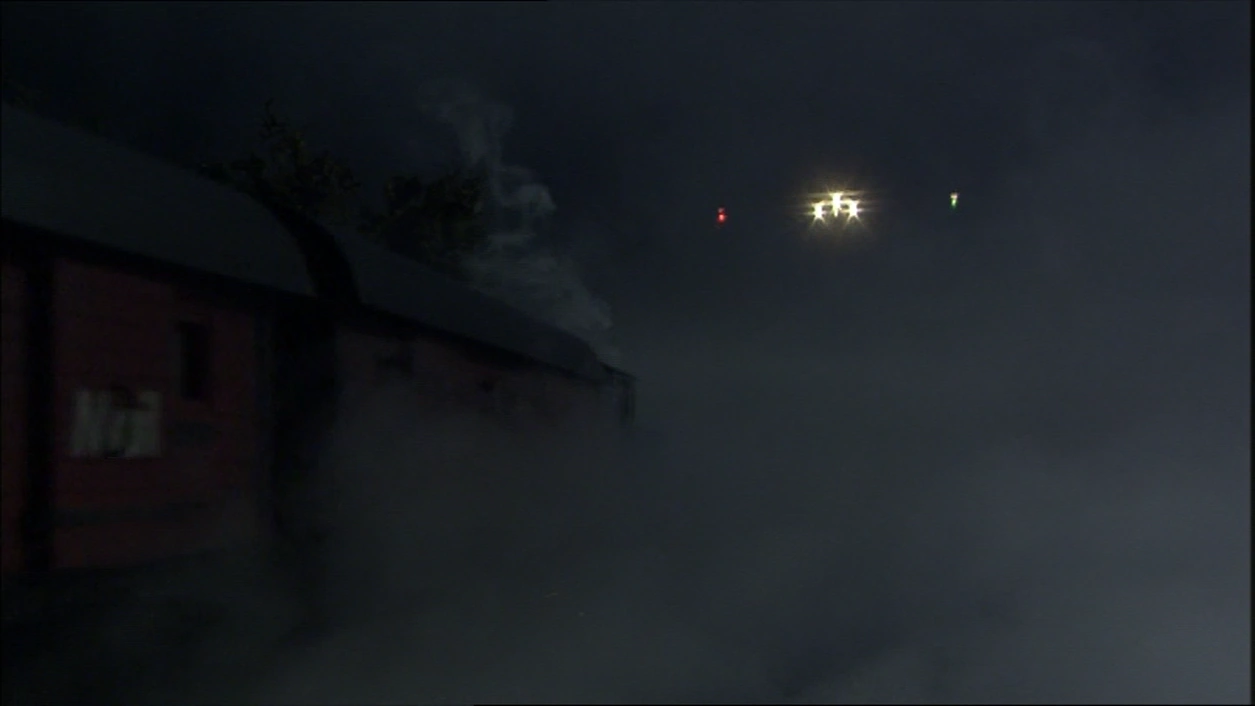 Thomas y la Nave Espacial | Wiki Thomas y sus amigos español | Fandom