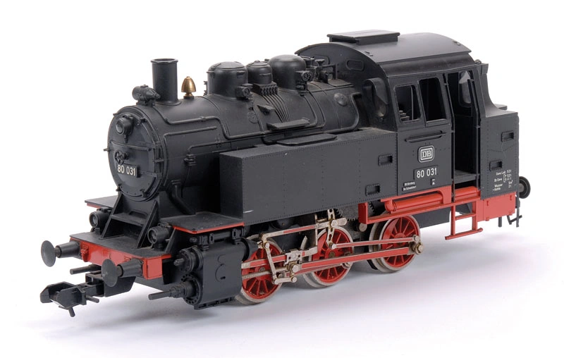 La Locomotora Märklin | Wiki Thomas y sus amigos español | Fandom