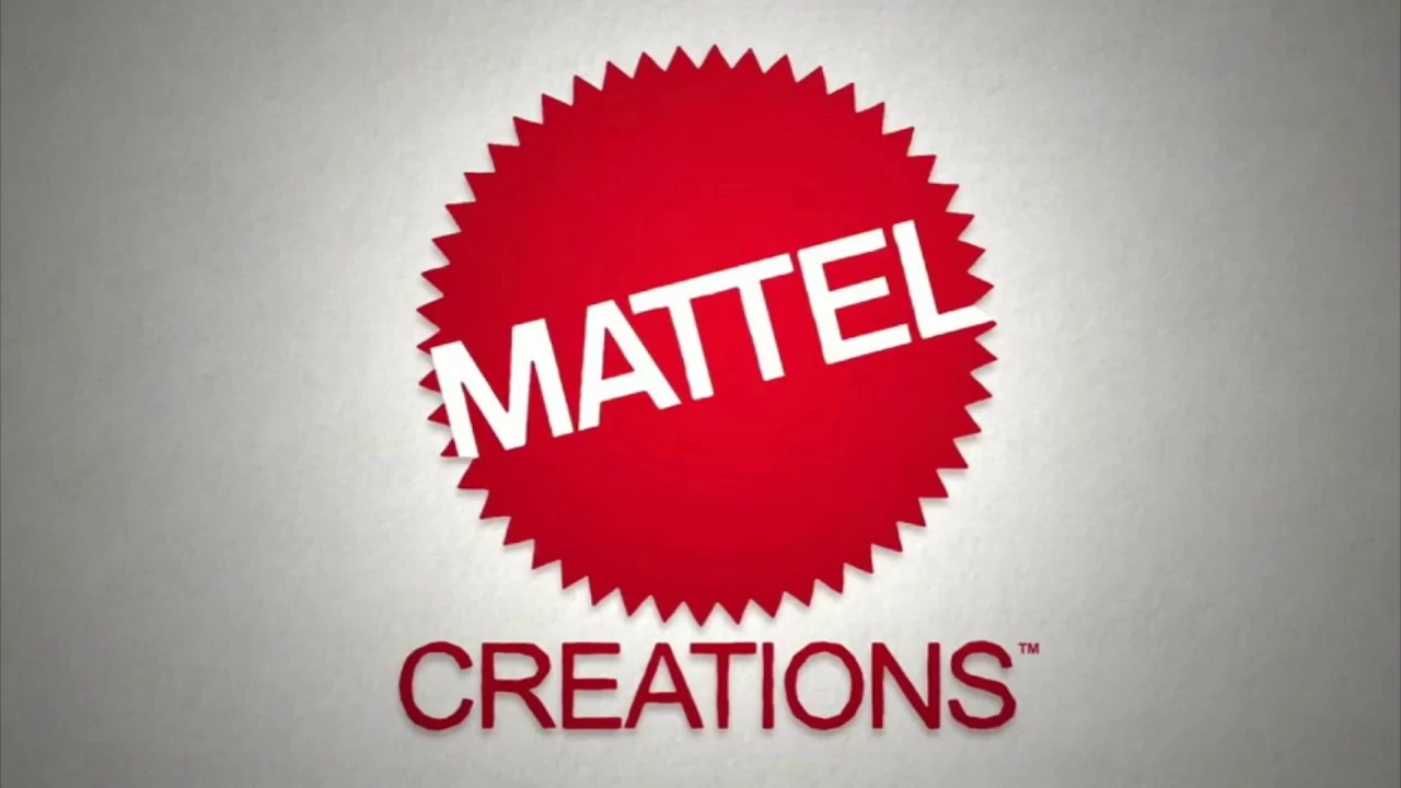 Mattel Television | Wiki Thomas y sus amigos español | Fandom