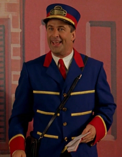 Señor Conductor | Wiki Thomas y sus amigos español | Fandom