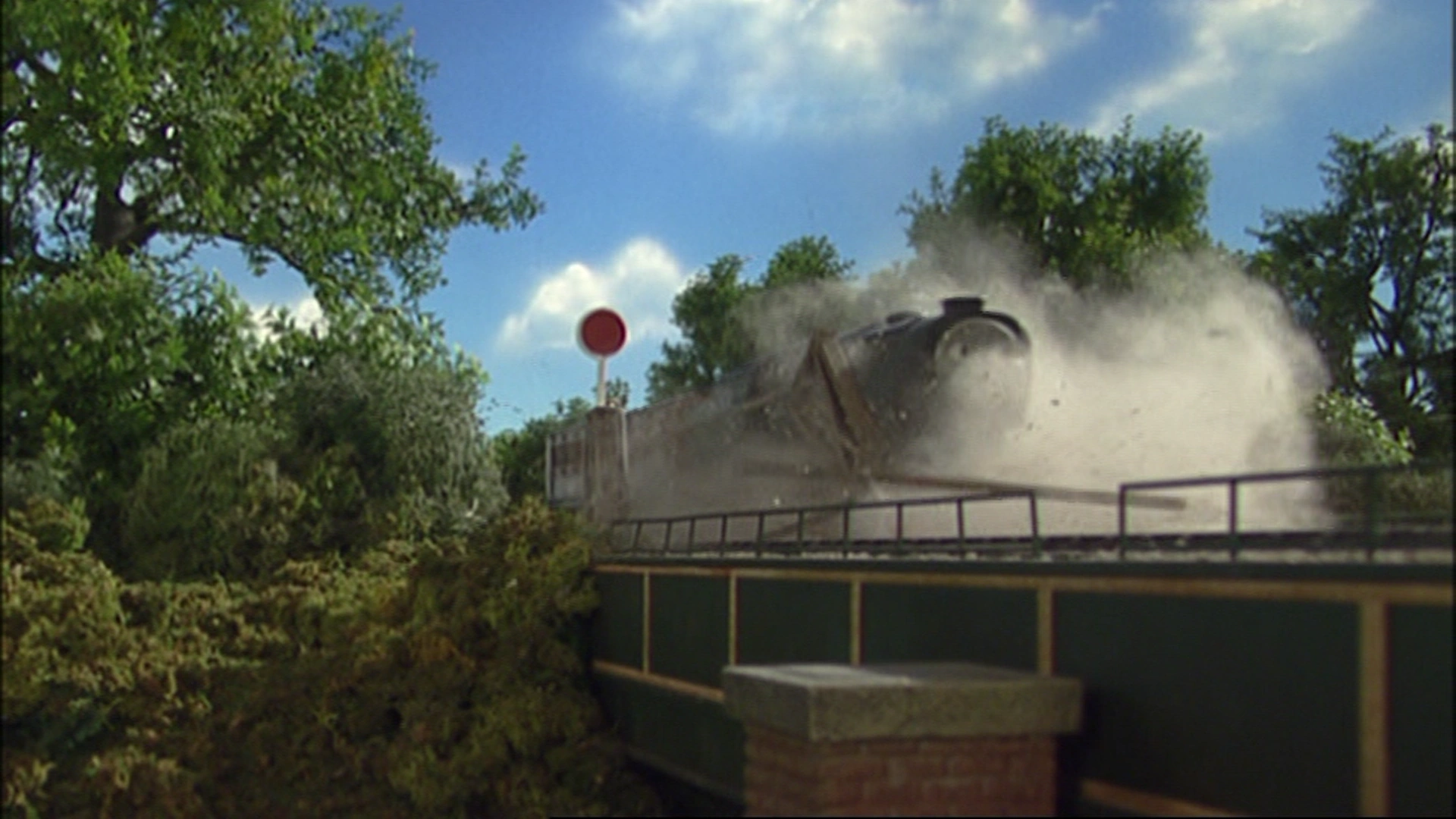 Thomas y la Nueva Locomotora | Wiki Thomas y sus amigos español | Fandom