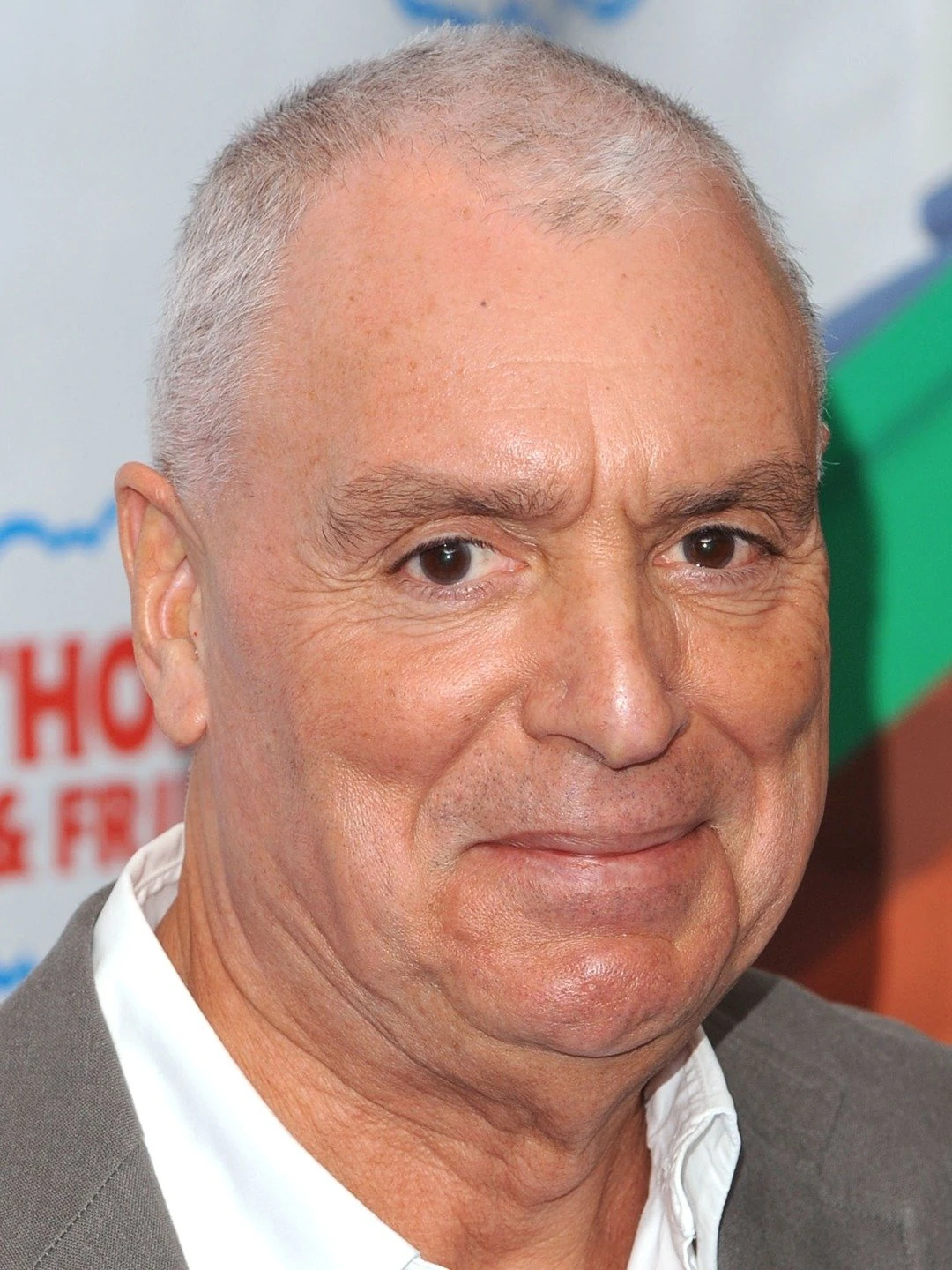 Michael Angelis | Wiki Thomas y sus amigos español | Fandom