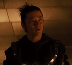 Hogun (movies) | Thor Wiki | Fandom