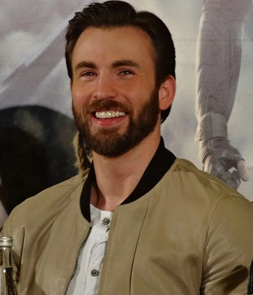Chris Evans | Thor Wiki | Fandom