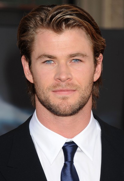 Chris Hemsworth | Thor Wiki | FANDOM powered by Wikia Chris Hemsworth | Thor Wiki | FANDOM powered by Wikia