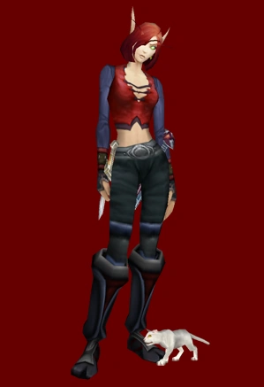 Saerileth | Thorium Brotherhood Wiki | Fandom