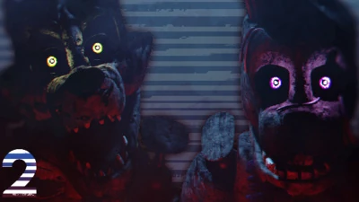 Those Nights At Rachel's 2 | Those Nights at Rachel's Wikia | Fandom