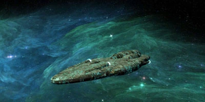 MC40a Light Cruiser | Thrawn's Revenge Wiki | Fandom