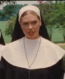 Sister Bernice | Three Stooges Wiki | Fandom