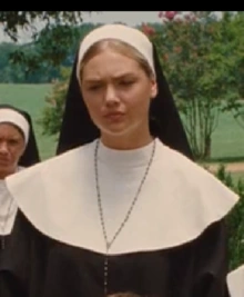 Sister Bernice | Three Stooges Wiki | Fandom