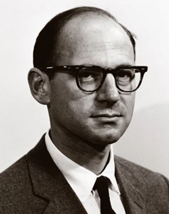 Wolf, Eric 1923-1999 | Threeohone Wikia | FANDOM powered by Wikia