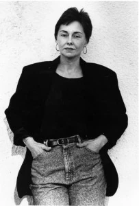 Scheper-Hughes, Nancy (1944-) | Threeohone Wikia | Fandom