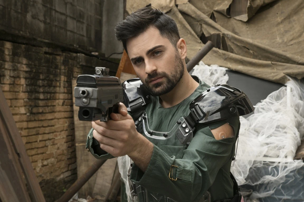 The Division | 3% Wiki | Fandom