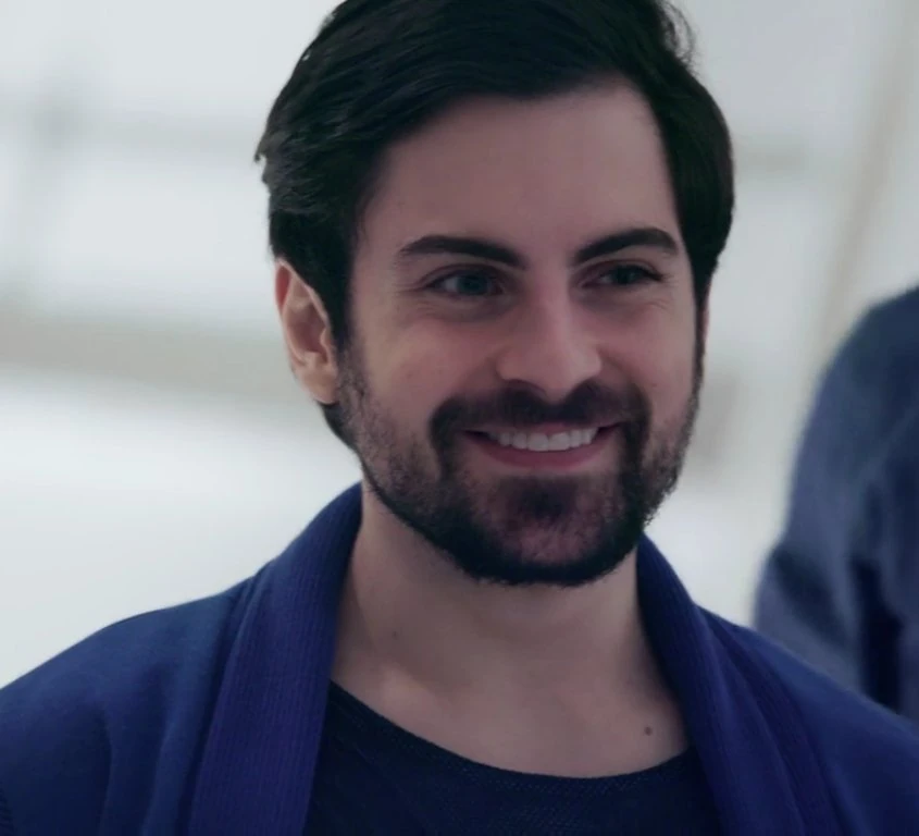 Tiago Moreira | 3% Wiki | Fandom