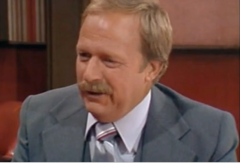 Chef Anton | Three's Company Wiki | Fandom