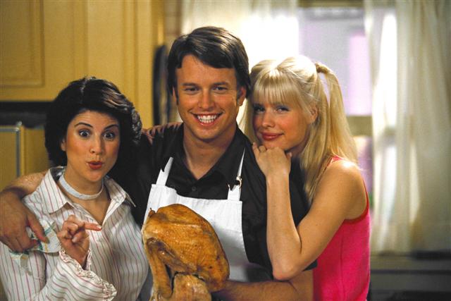 Behind The Camerathe Unauthorized Story Of Threes Company Threes Company Wiki Fandom