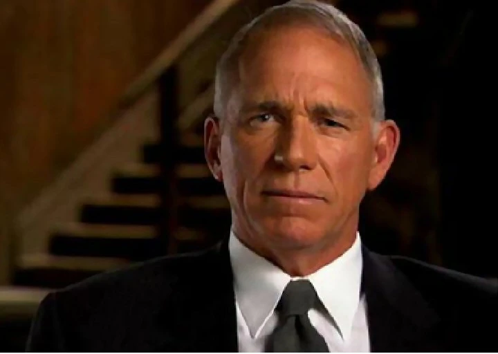 John Getz | Three's Company Wiki | Fandom