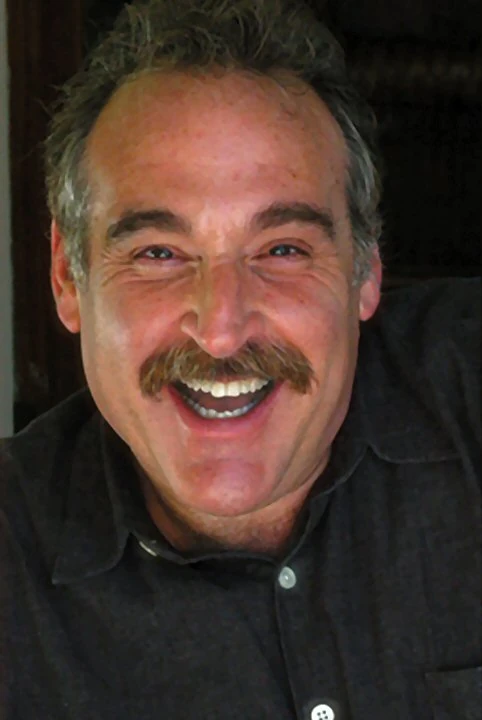 Joel Brooks | Three's Company Wiki | Fandom