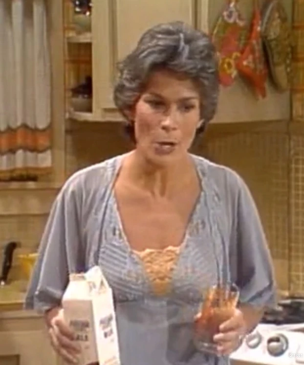 Ruth Wood | Three's Company Wiki | Fandom