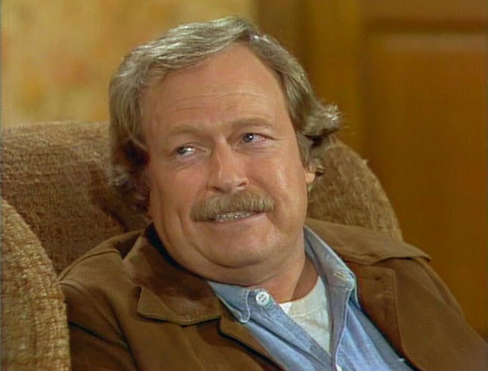 Richard McKenzie | Three's Company Wiki | Fandom