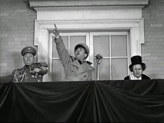 You Nazty Spy! | The Stoogepedia Wiki | Fandom