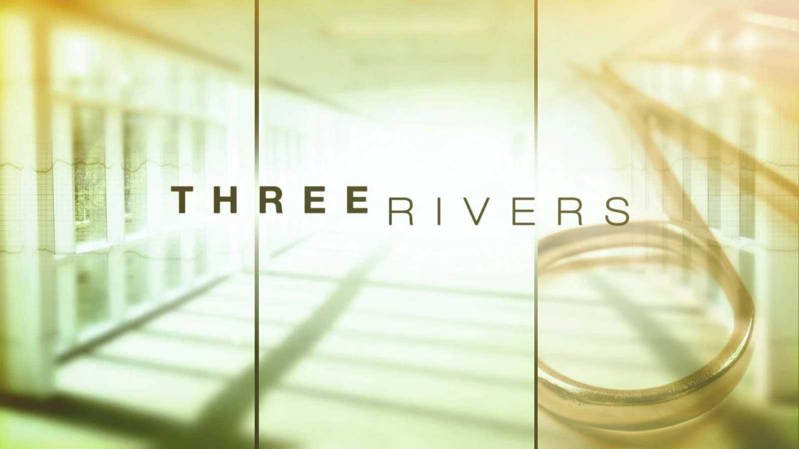 Three Rivers Episode Guide | Three Rivers Wiki | FANDOM powered by Wikia