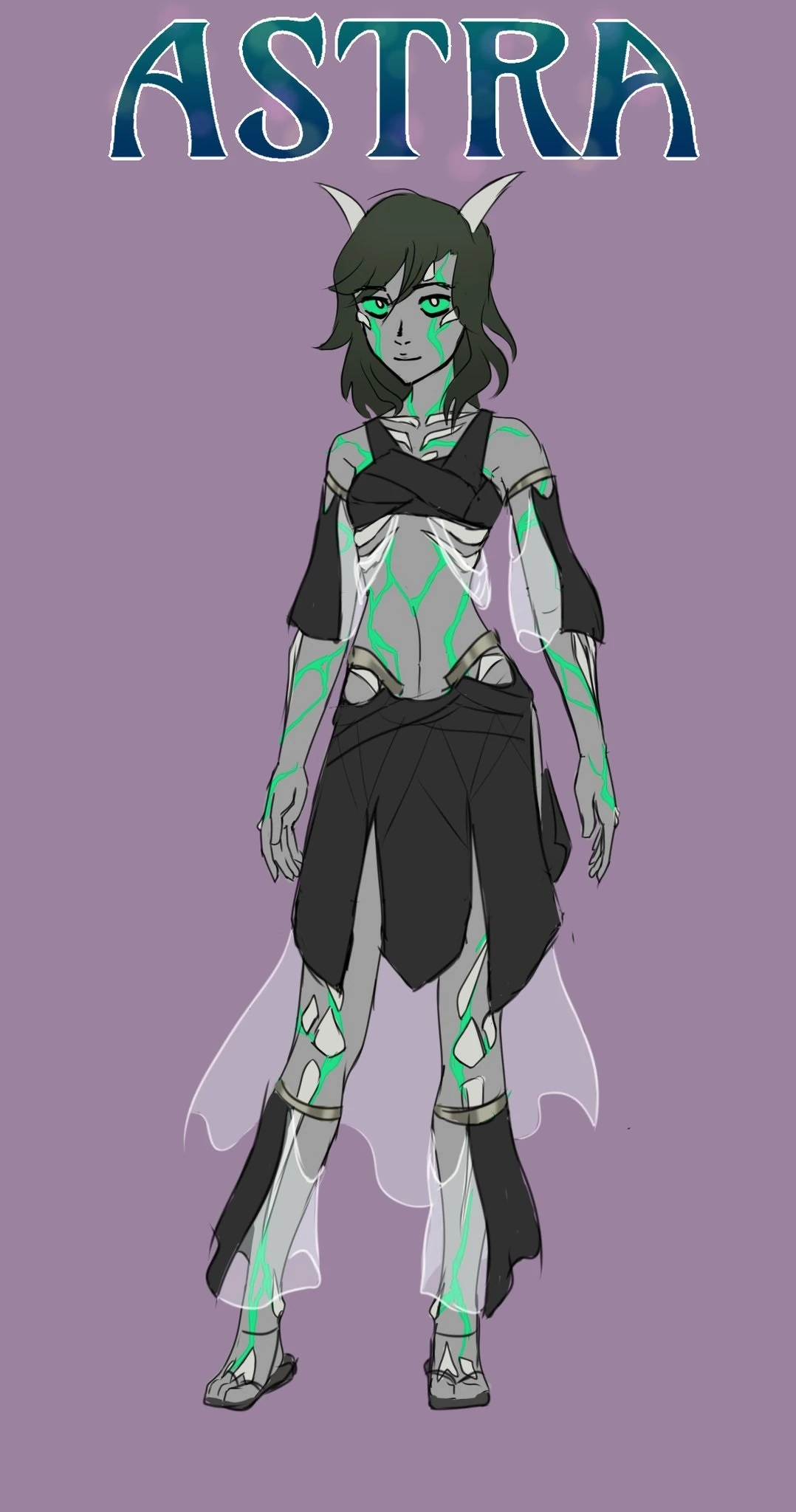 Astra | Thrilling Intent Wiki | FANDOM powered by Wikia