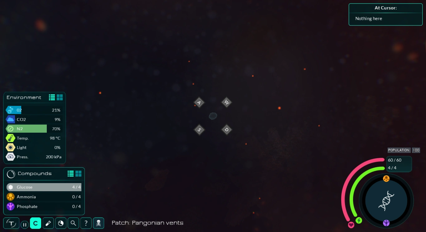 Microbe Stage | Thrive Wiki | Fandom