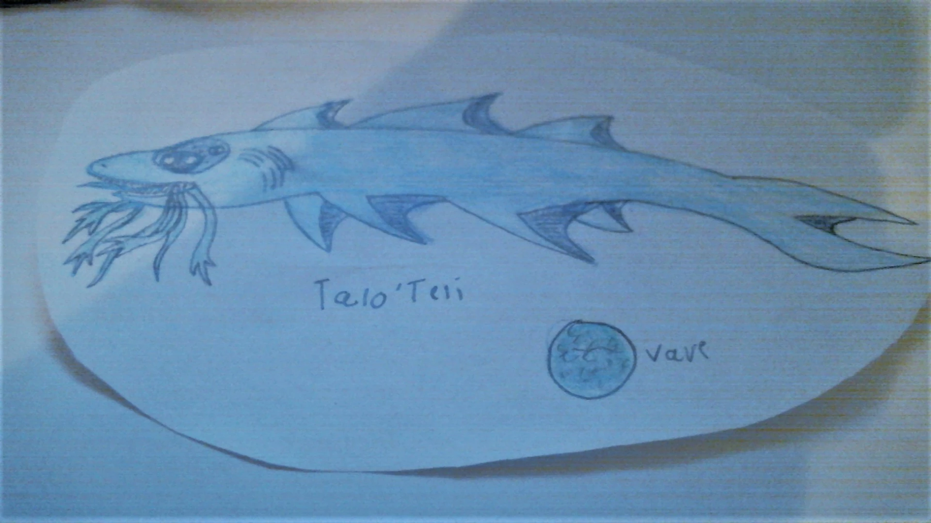 Talo'Teli | Thrive Wiki | Fandom