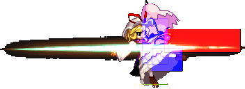 Yukari Yakumo (Gensokyo Reloaded) | Touhou RP Series Wiki | FANDOM ...