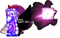 Yukari Yakumo (Gensokyo Reloaded) | Touhou RP Series Wiki | FANDOM ...