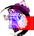 Yukari Yakumo (Gensokyo Reloaded) | Touhou RP Series Wiki | FANDOM ...