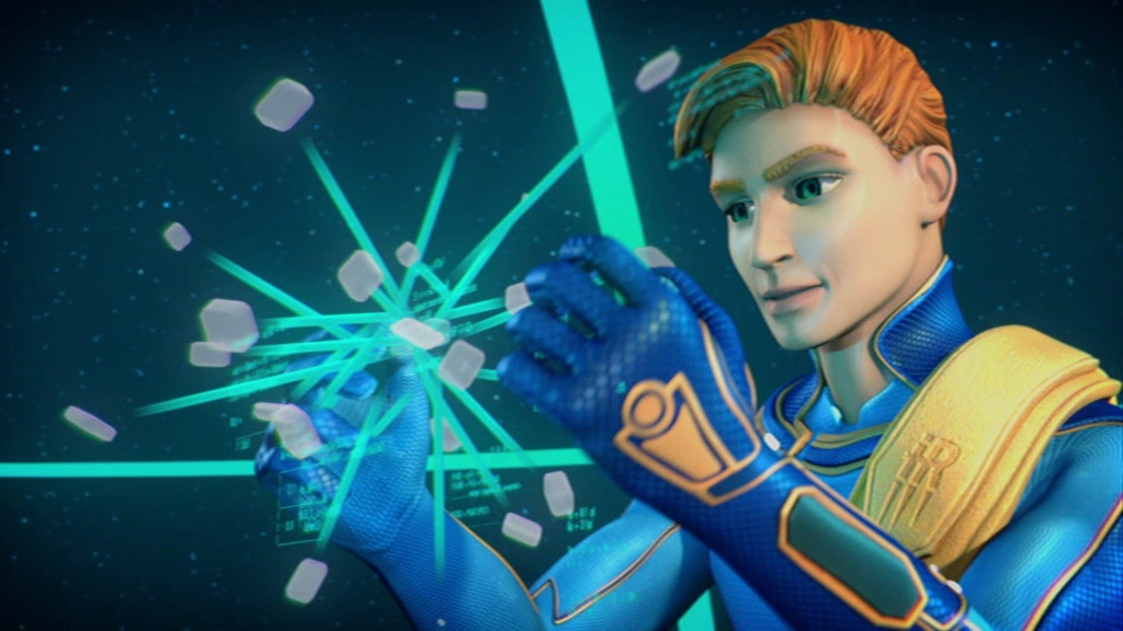 John Tracy (TB2015)/Missions | Thunderbirds Wiki | FANDOM powered by Wikia