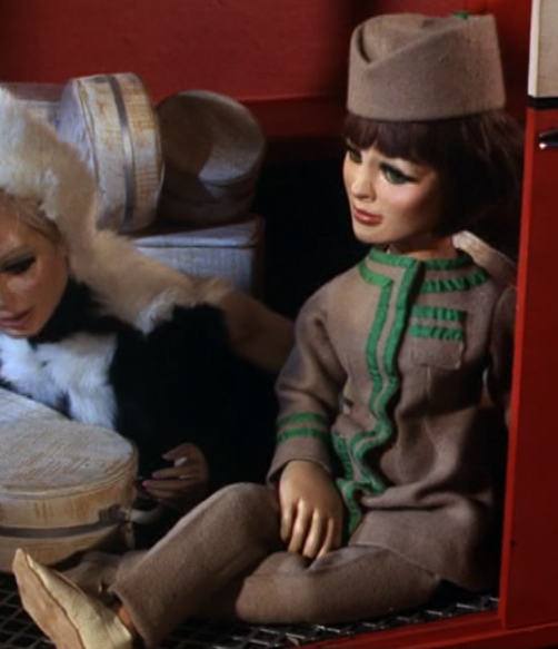 Image 43 Tin Tinpng Thunderbirds Wiki Fandom Powered By Wikia