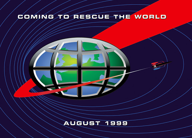 Thunderbirds 1999 Movie Thunderbirds Wiki Fandom Powered By Wikia