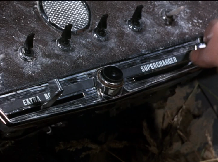 Ford Model T | Thunderbirds Wiki | Fandom