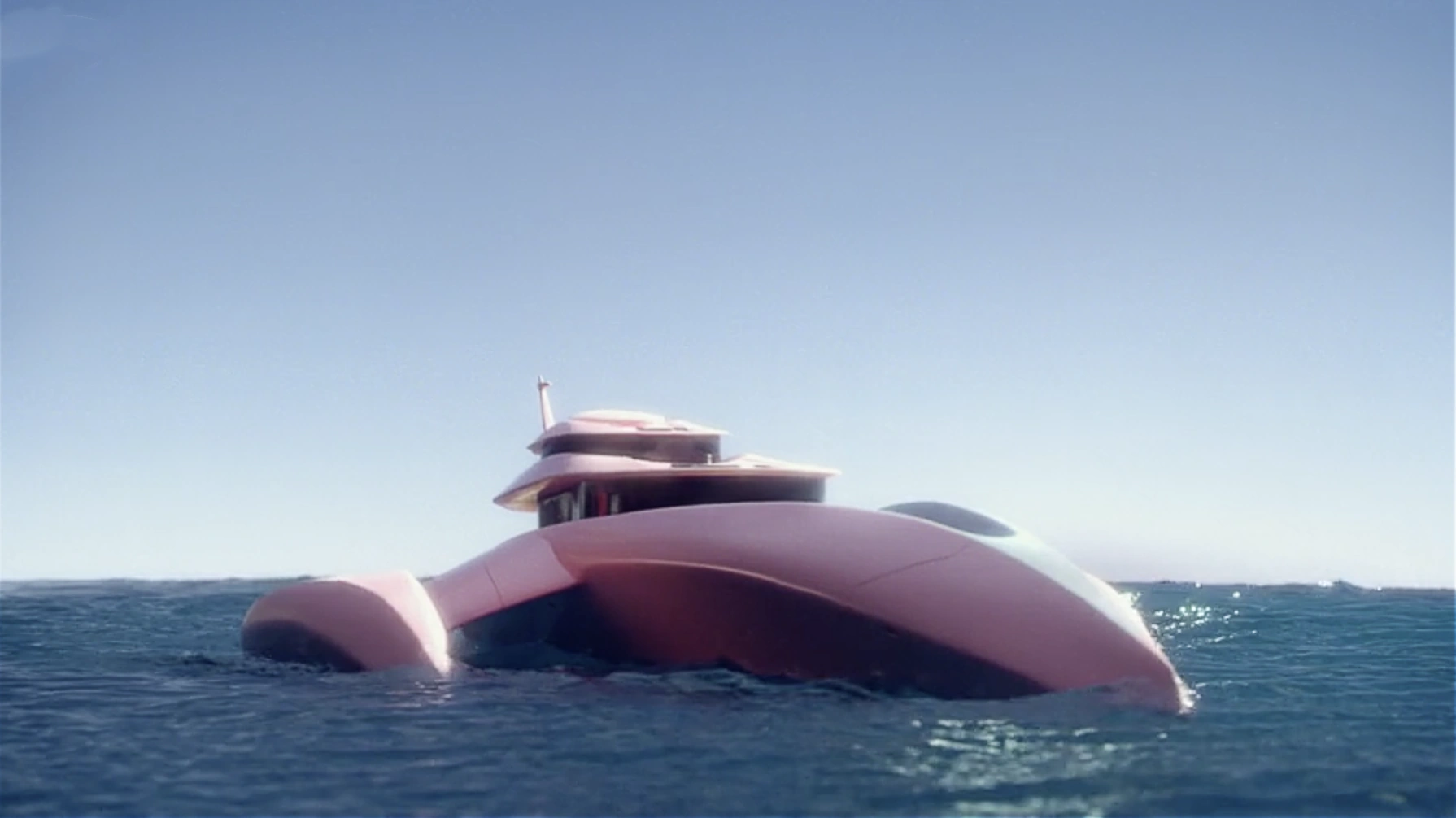 FAB 2 | Thunderbirds Wiki | Fandom