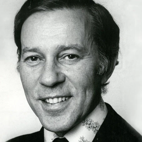 John Carson | Thunderbirds Wiki | Fandom