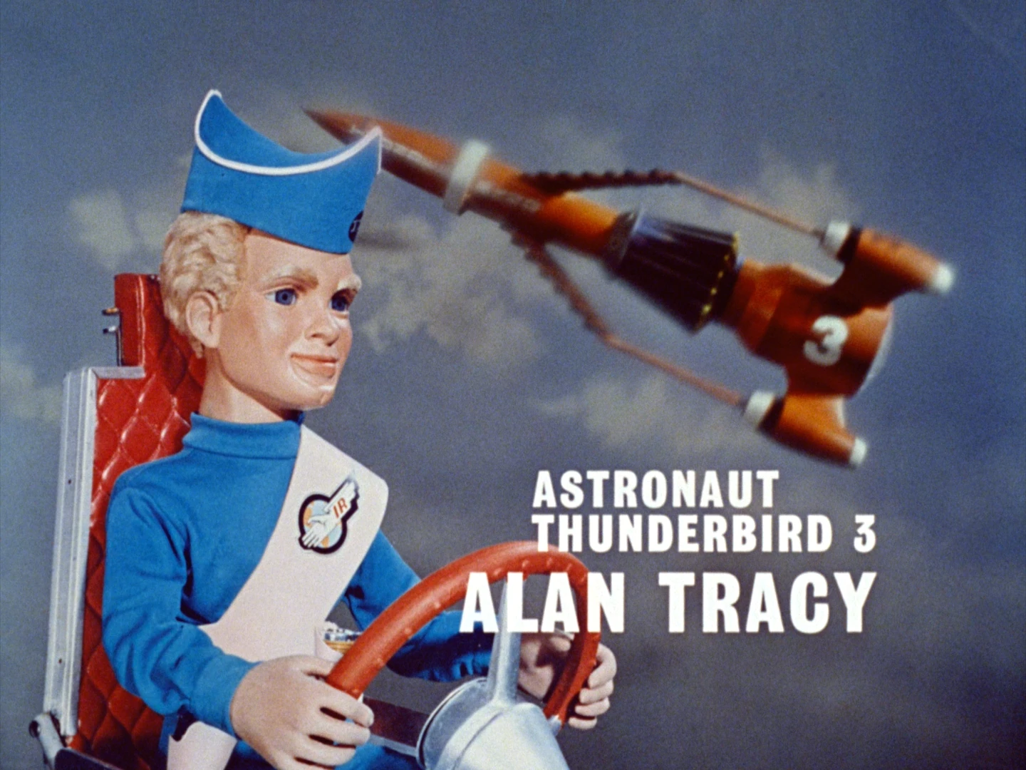 Thunderbirds Wiki