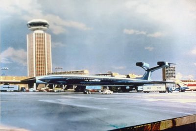 Real life Thunderbirds Fireflash in the works by DoctorWhoOne on DeviantArt