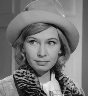 Christine Finn | Thunderbirds Wiki | Fandom