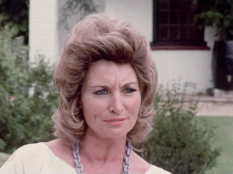 Sylvia Anderson | Thunderbirds Wiki | Fandom