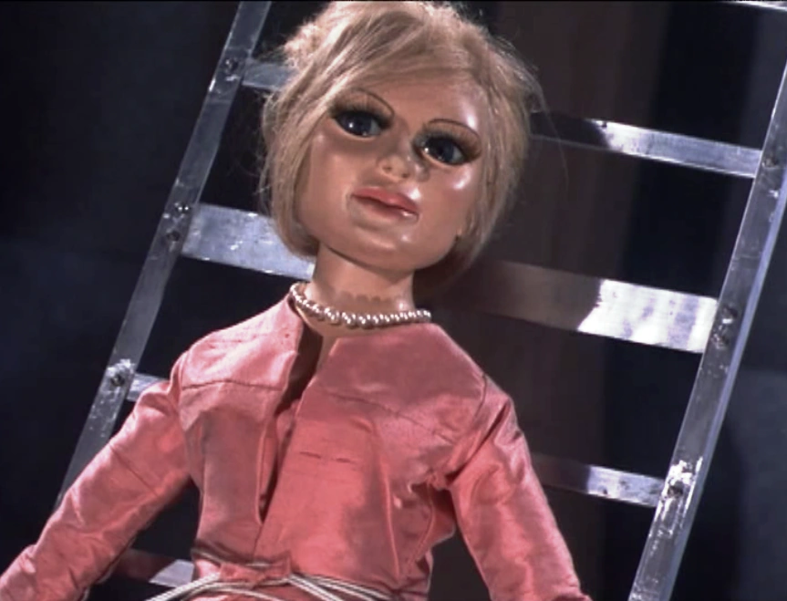 Image - Lady Penelope (Perils).png | Thunderbirds Wiki | FANDOM powered ...