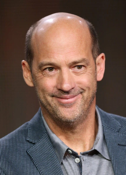 Anthony Edwards | Thunderbirds Wiki | Fandom